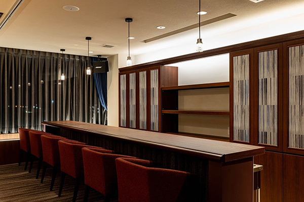 VIP LOUNGE PiAGET(ピアジェ) 今治市松本町 キャバクラ