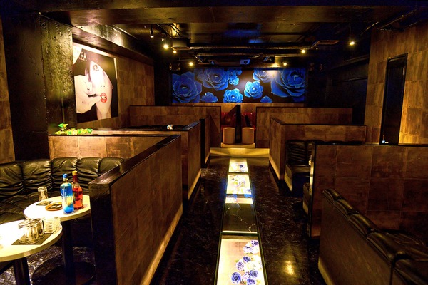 CLUB CREA(クレア) 高知市帯屋町 キャバクラ｜ナイトスタイル