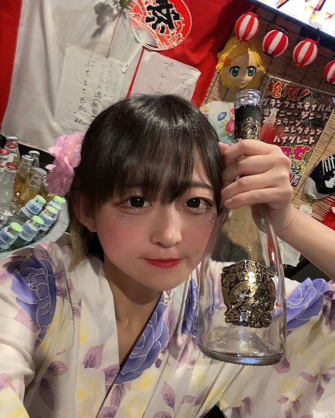 ベリーズスタジアムのお知らせ 20240709 | BERRY'S STADIUM(ベリーズスタジアム) 中野区鷺宮 ガールズバー