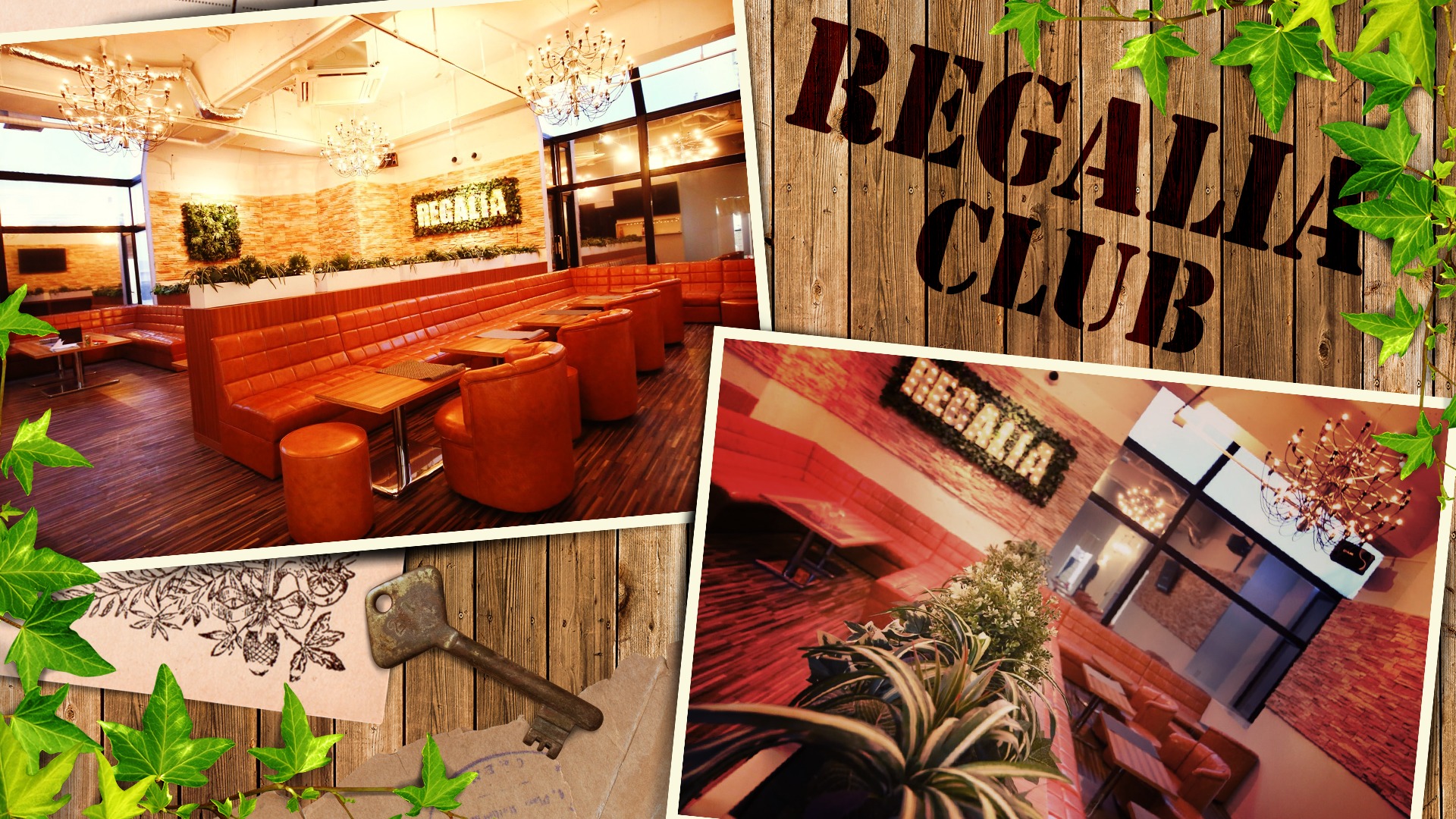 メルマガ登録 | CLUB REGALIA(レガリア) 君津市東坂田 キャバクラ