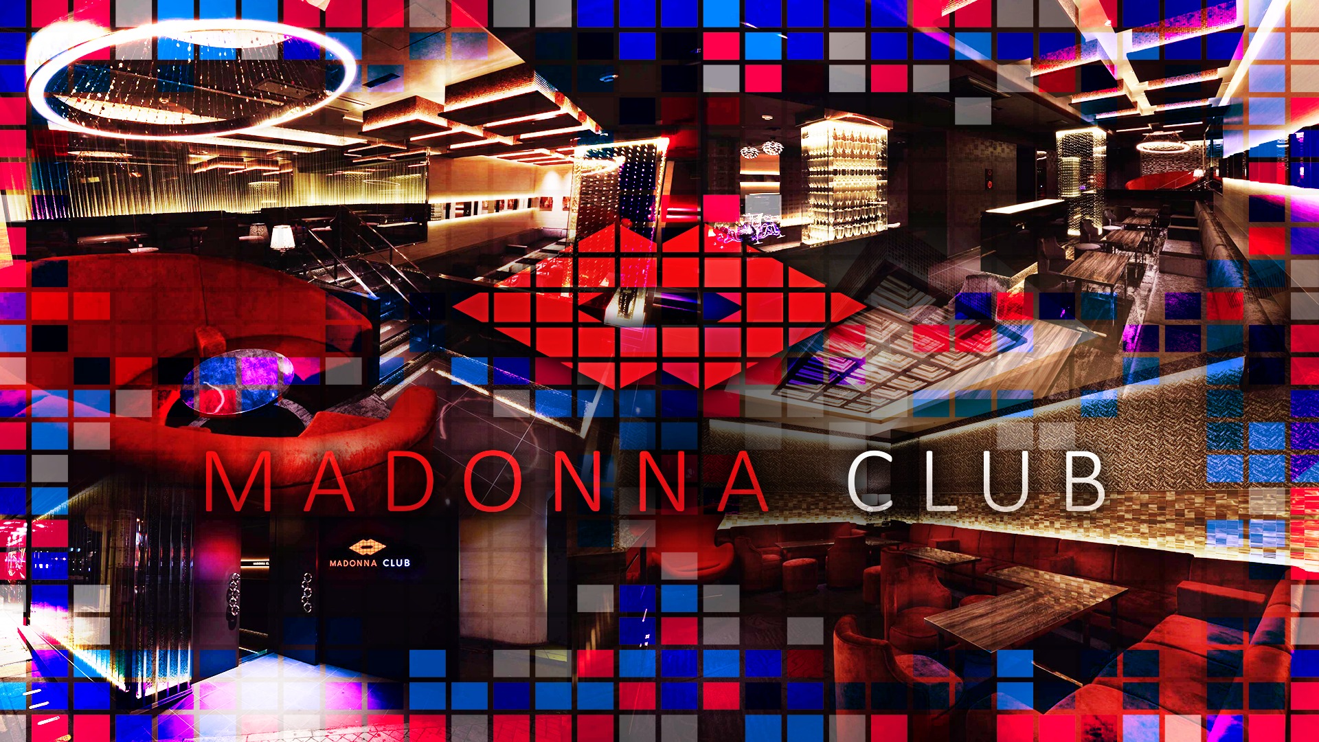 MADONNA CLUB(マドンナクラブ) 那覇市松山 キャバクラ