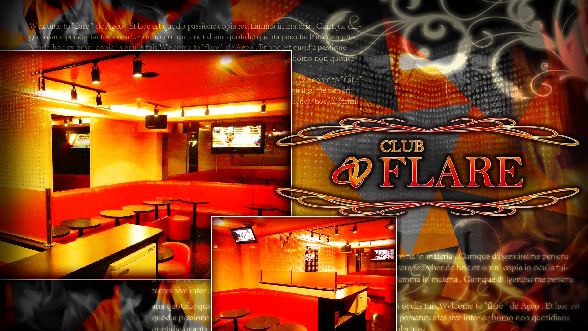 CLUB FLARE(フレア) 上尾市谷津 キャバクラ