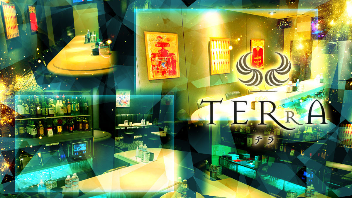 メルマガ登録 | TERRA(テラ) 福岡市博多区中洲 バー
